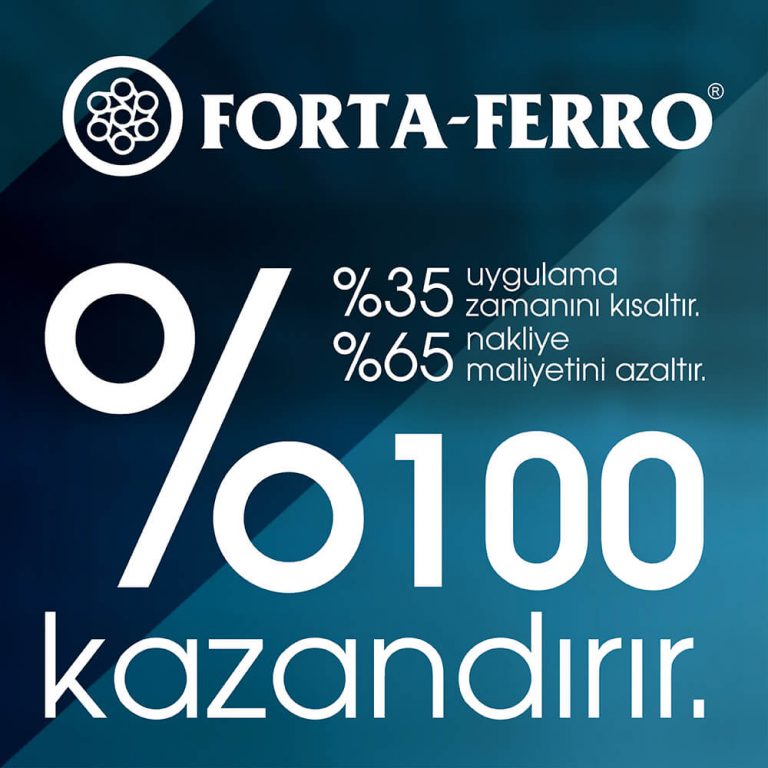 Forta Ferro – AREA Group